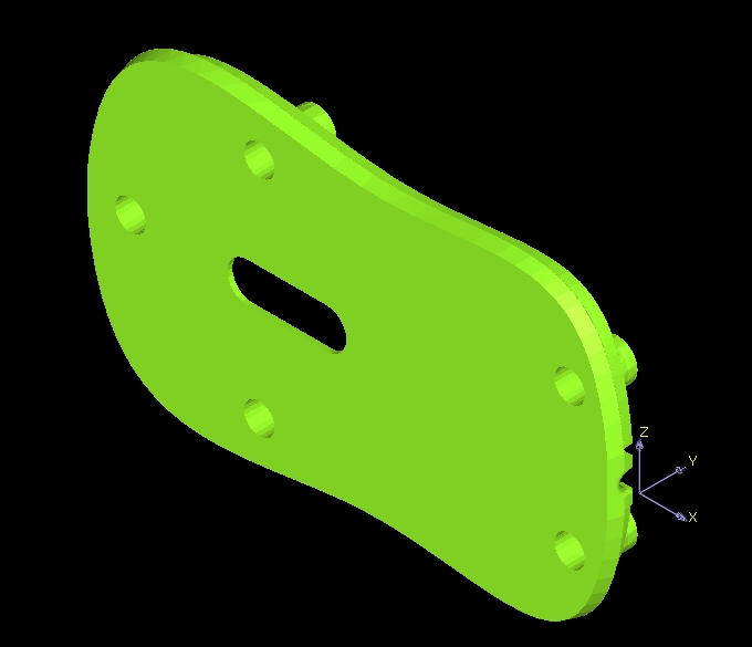 ICOMold Online Management